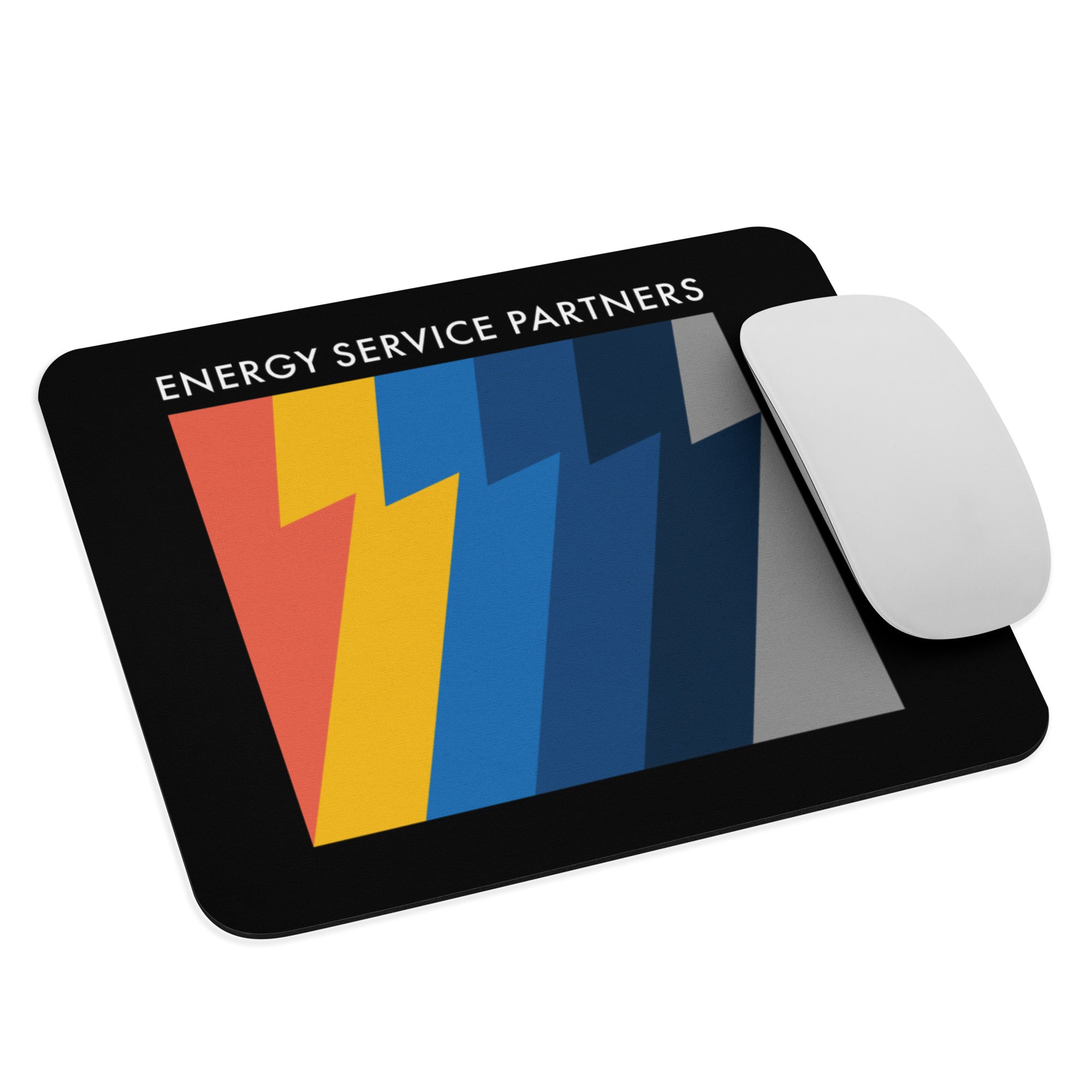 Mouse Pad - Bowie Bolts – ESP Marketing Swag